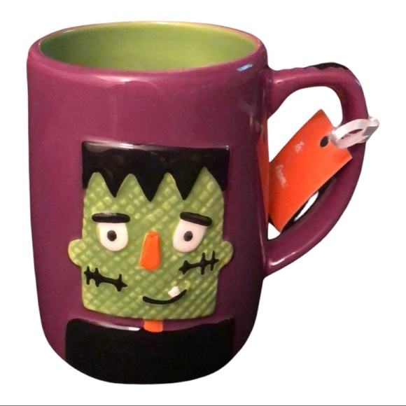 Dining | Frankenstein Mug | Poshmark